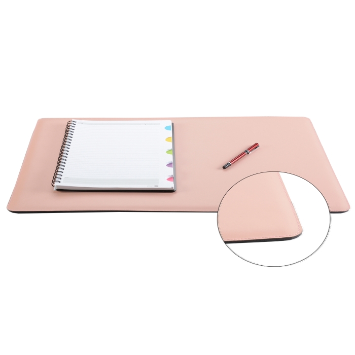 Sous-main de Bureau en Cuir | Élégance et Organisation - Frandi